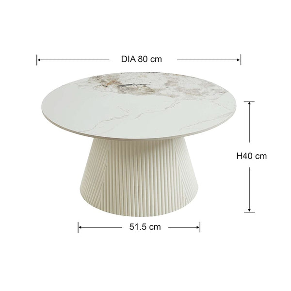 Vera Coffee Table