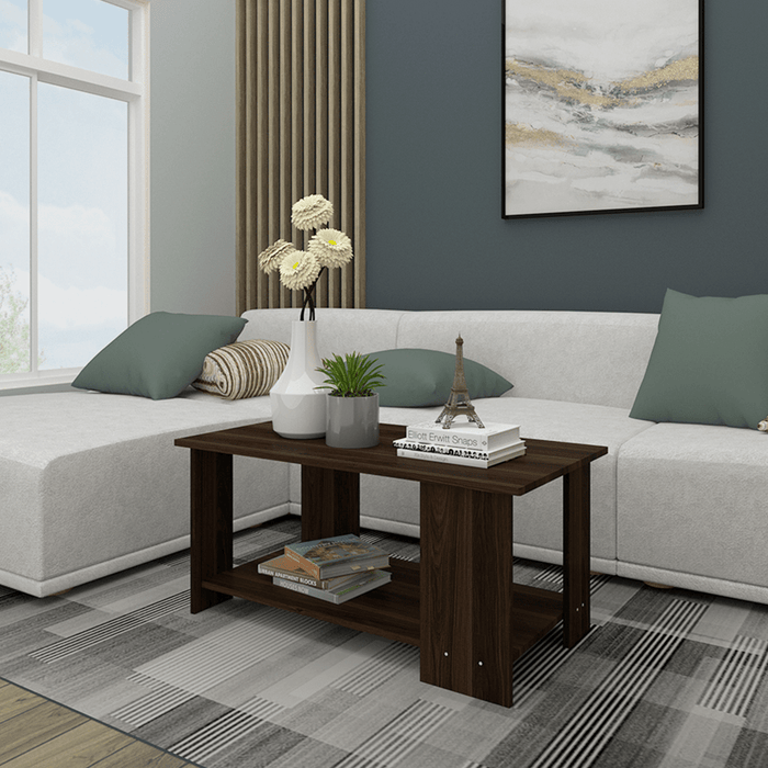 Coffee & Accent Tables