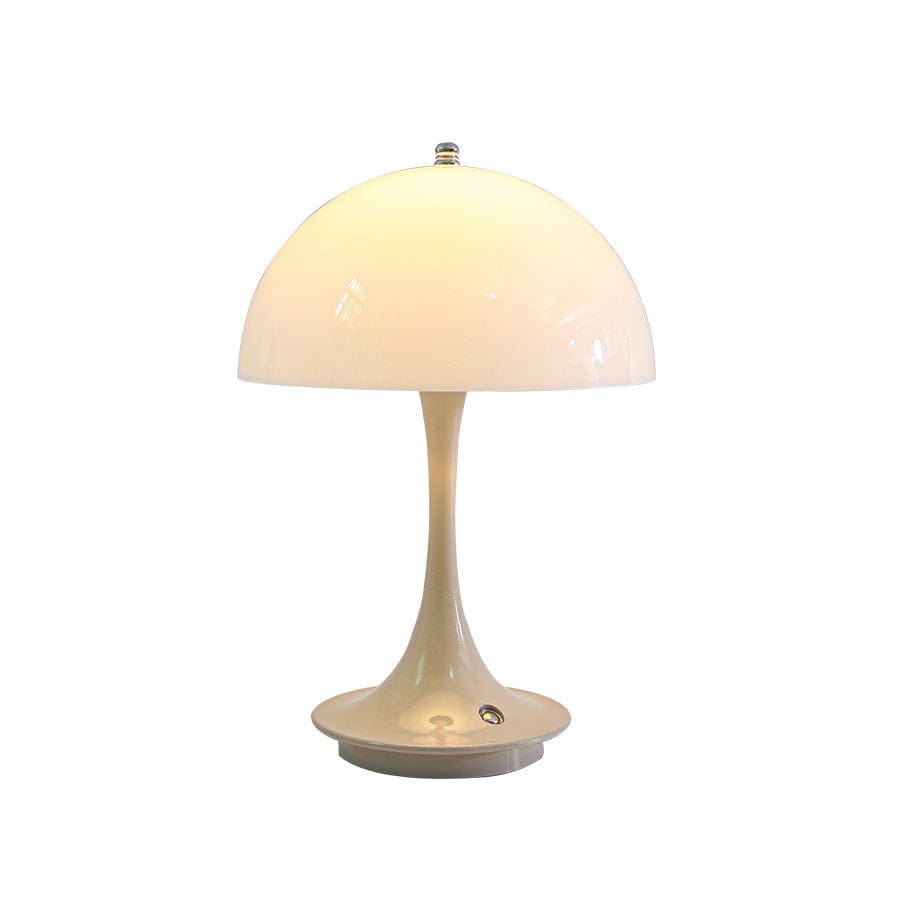 Yume Rechargeable Led Mini Table Lamp