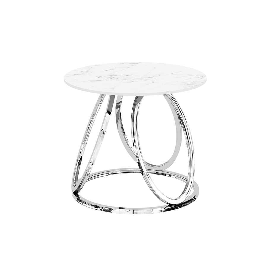 Yusuf Side Table