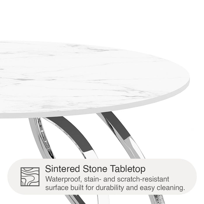 Yusuf Side Table