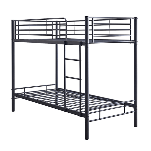 Bunk + Loft + Double Deck Beds