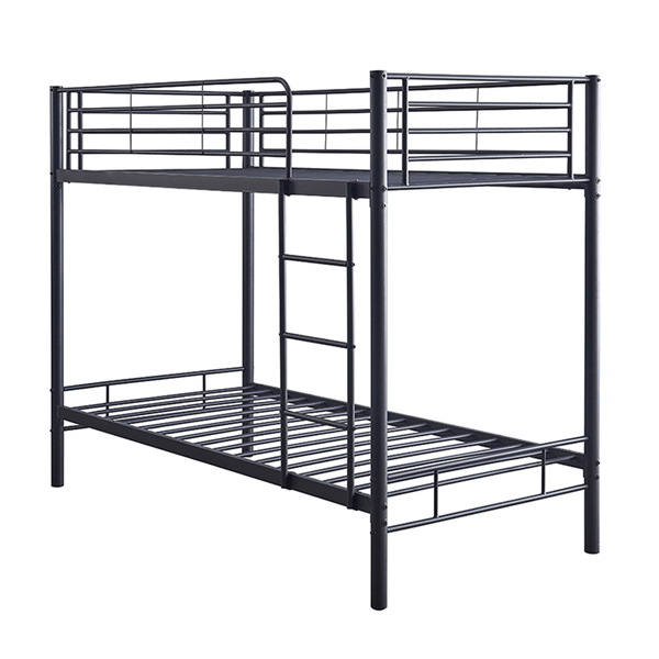 Double Deck Beds