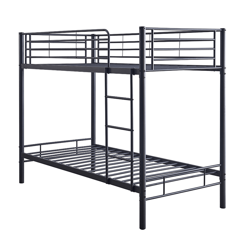 Bunk + Loft + Double Deck Beds
