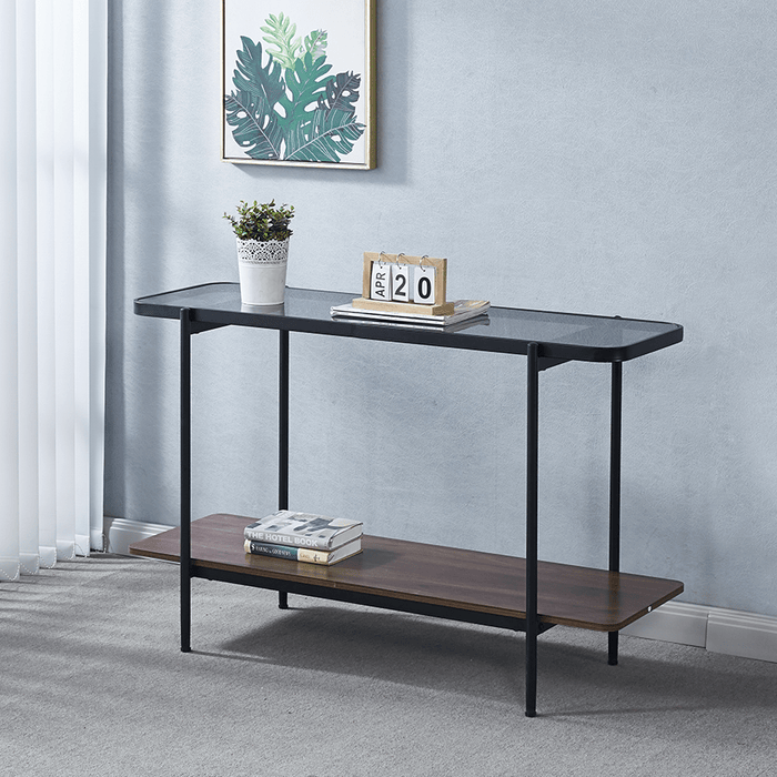 Console Tables