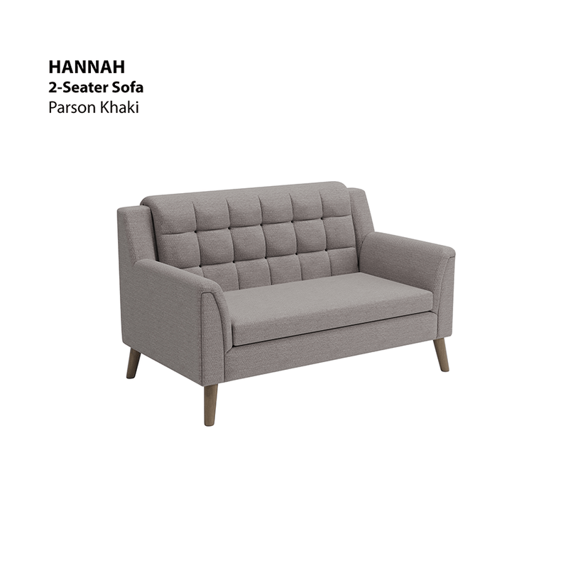 Hannah 2 Seater Sofa
