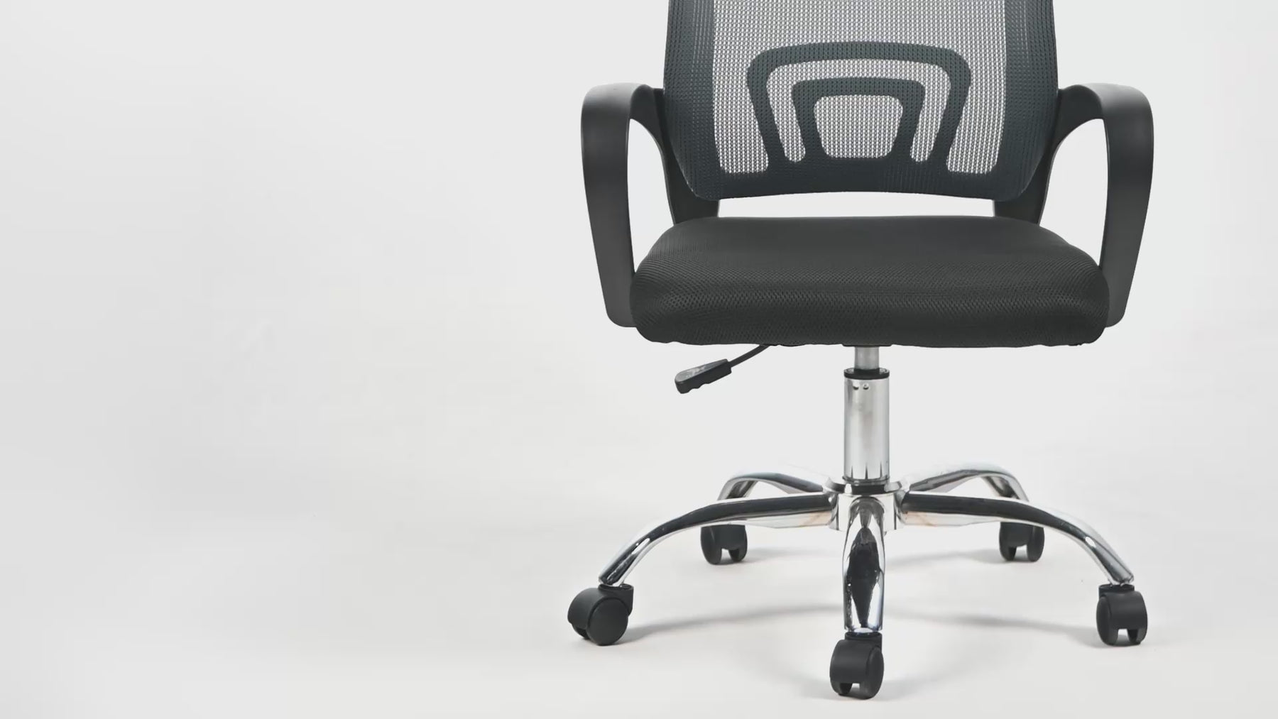 Dreh Low Back Office Chair