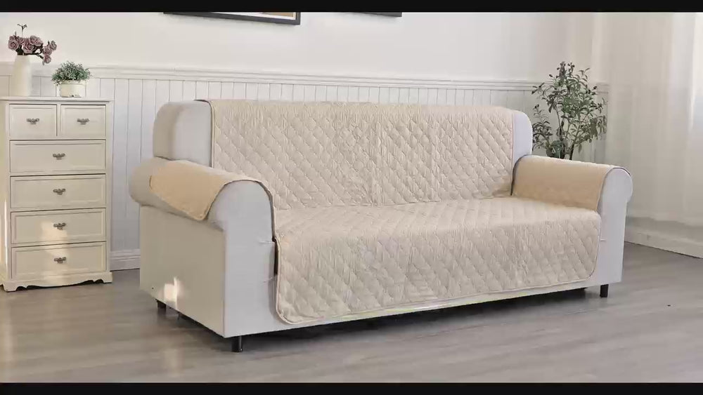 Waterproof Sofa Protector