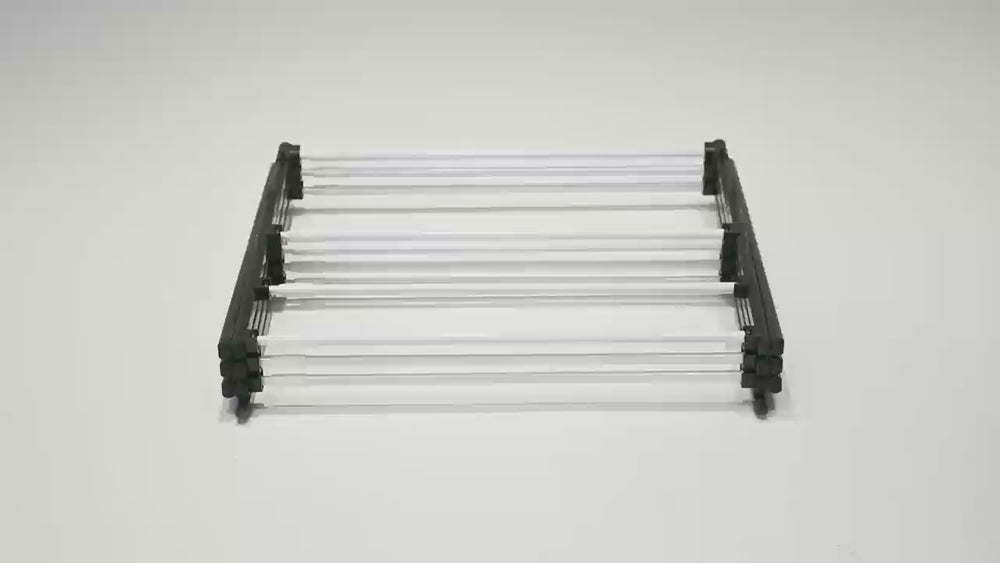 Edsel Extendable Drying Rack