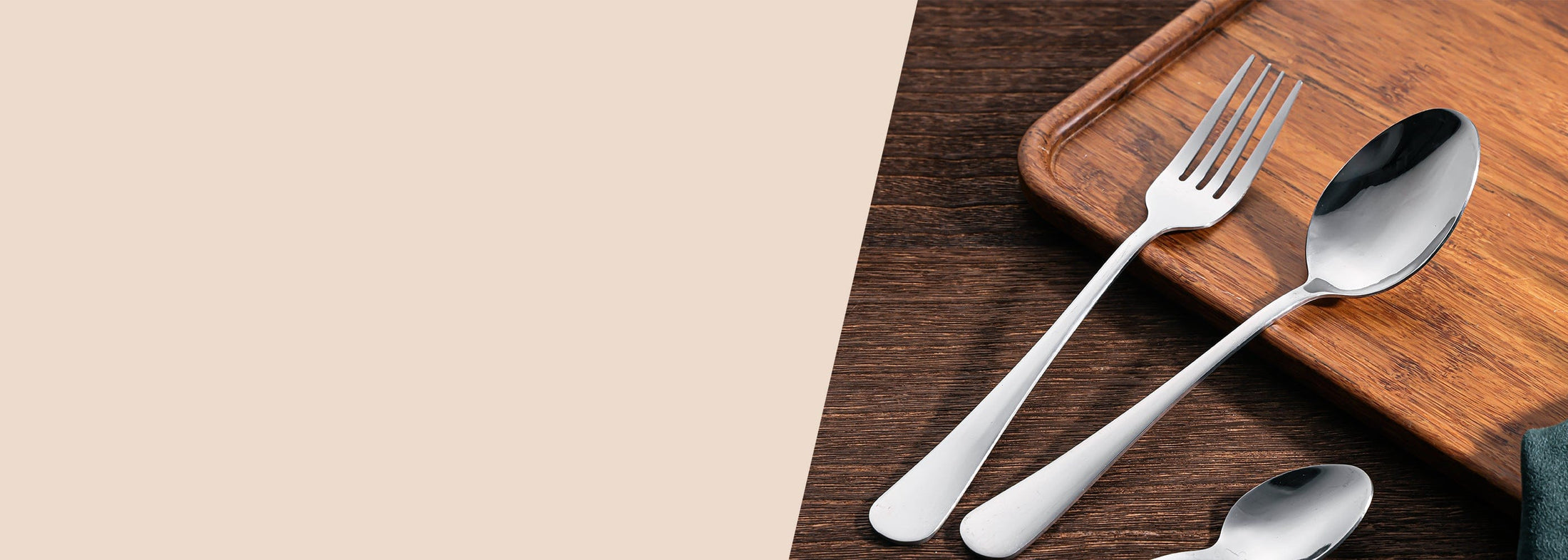 Spoon & Forks