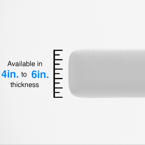 Mega Premium Mattress