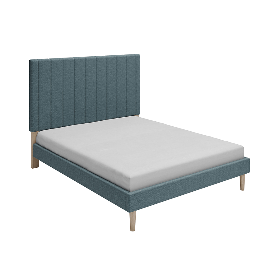 Steve 60x75" Bed