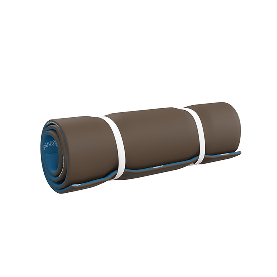 Mega Rolled Mattress