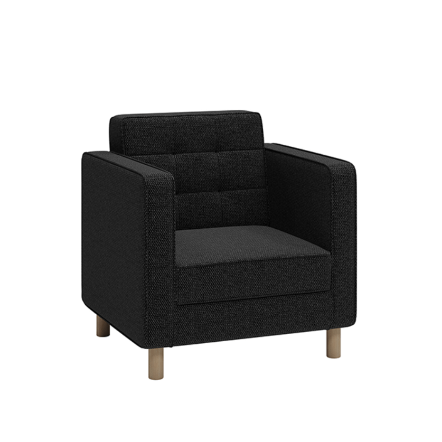 Camrose 1 Seater Sofa