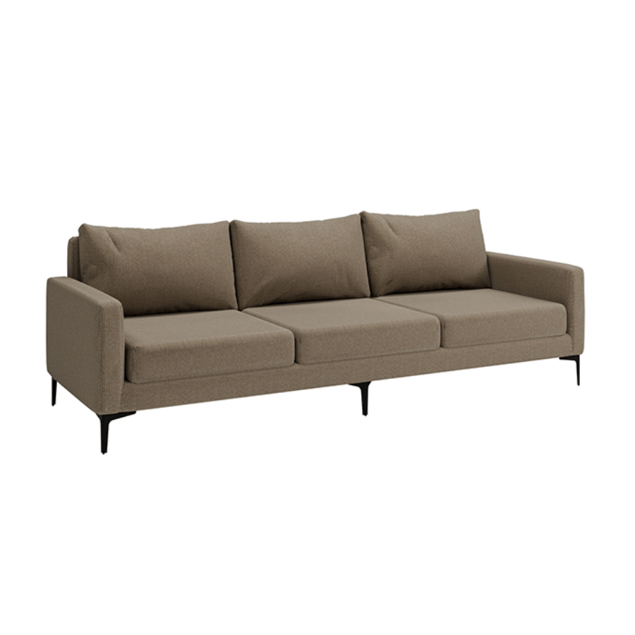 Matteo 3 Seater Sofa