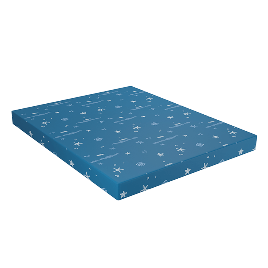 Mega Foam Mattress