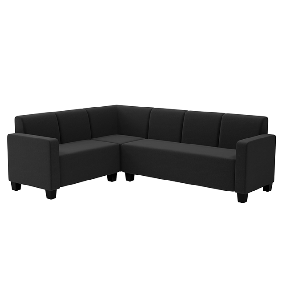 Eric Corner Sectional 5 Seat Sofa (2L) Sofa