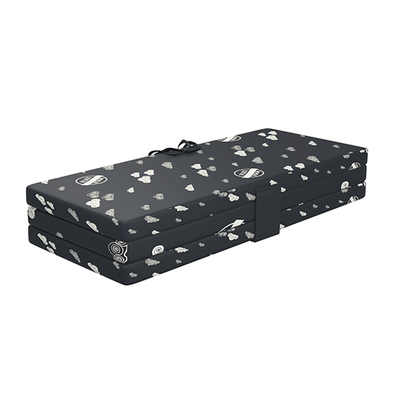 Flex Fold and Keep Mattress