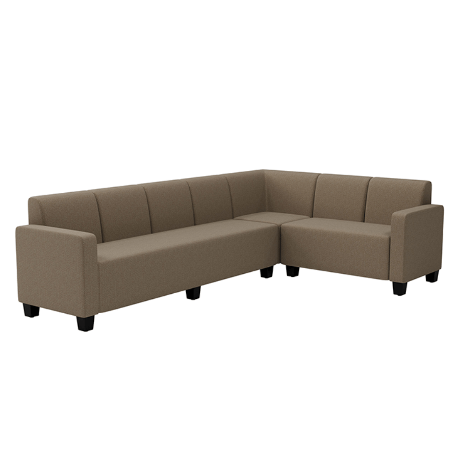 Eric Corner Sectional 6 Seat (2R) Sofa