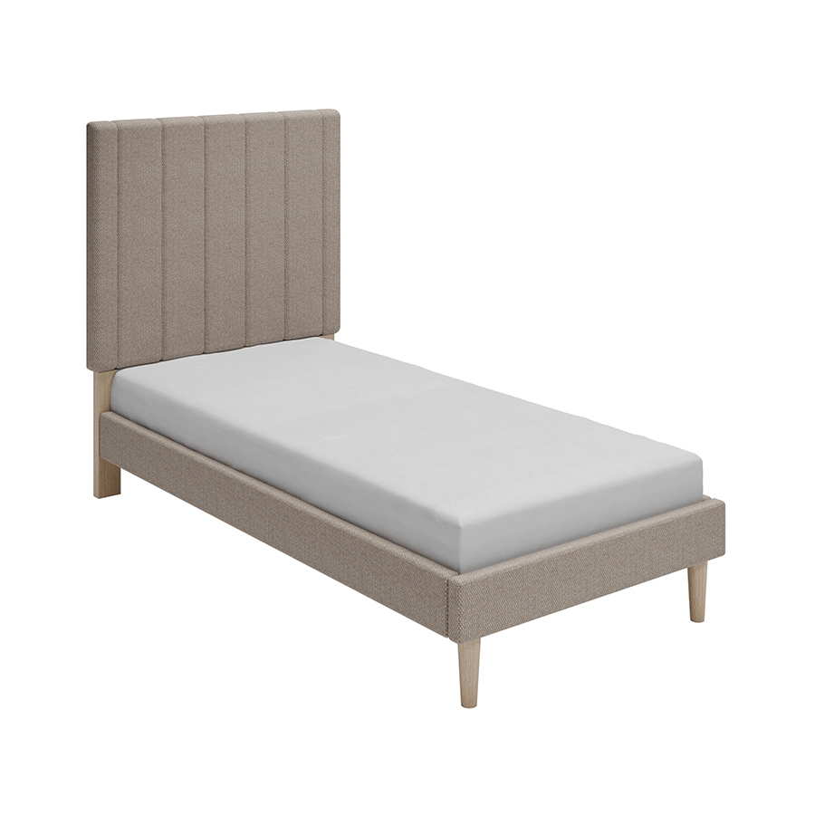 Steve 36x75" Bed