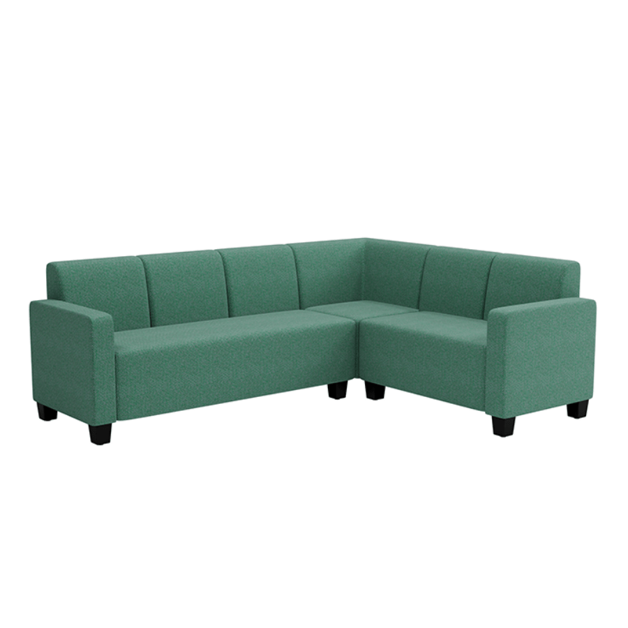 Eric Corner Sectional 5 Seat Sofa (2R) Sofa