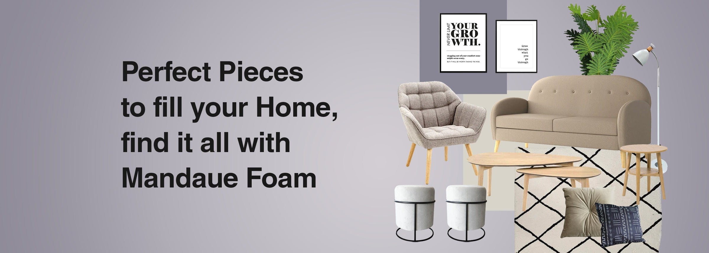 Mandaue Foam Philippines | Furniture | Bed Mattress | Sofa