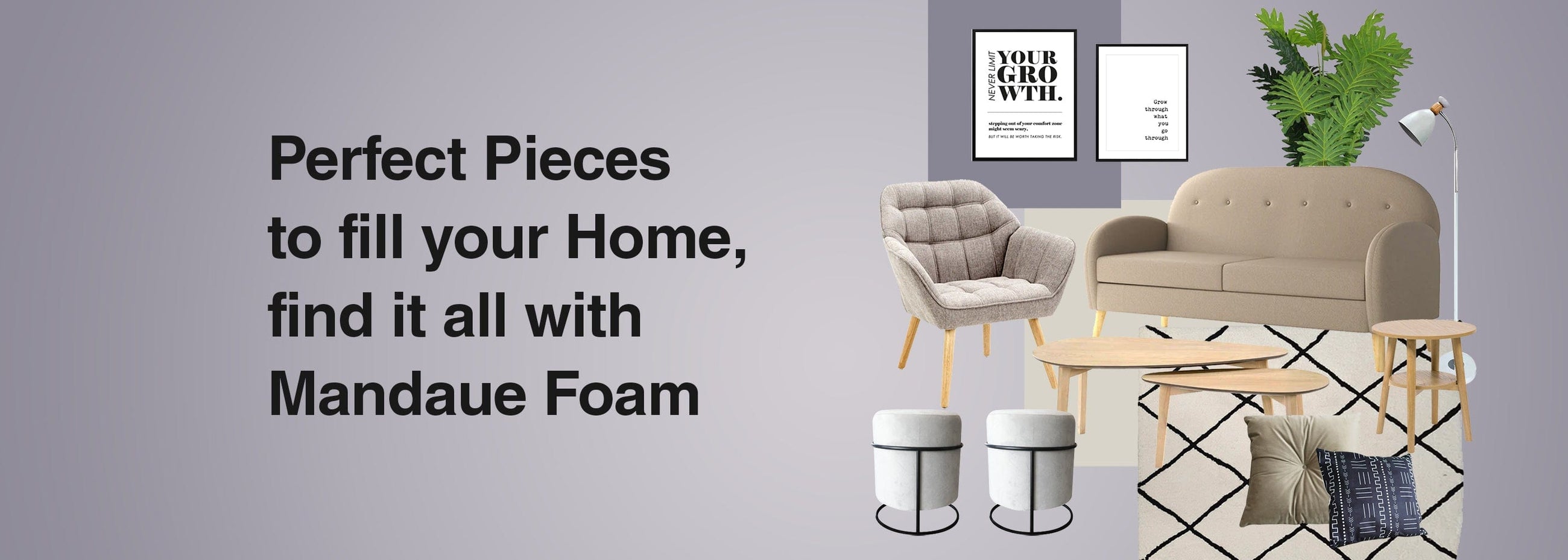 Mandaue Foam Philippines | Furniture | Bed Mattress | Sofa