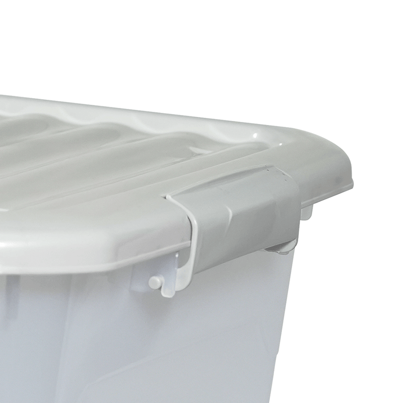 Multi-purpose Storage Box