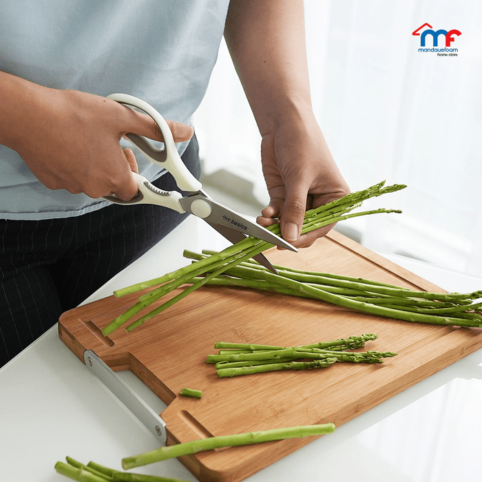 Stainless Steel Kitchen Shears