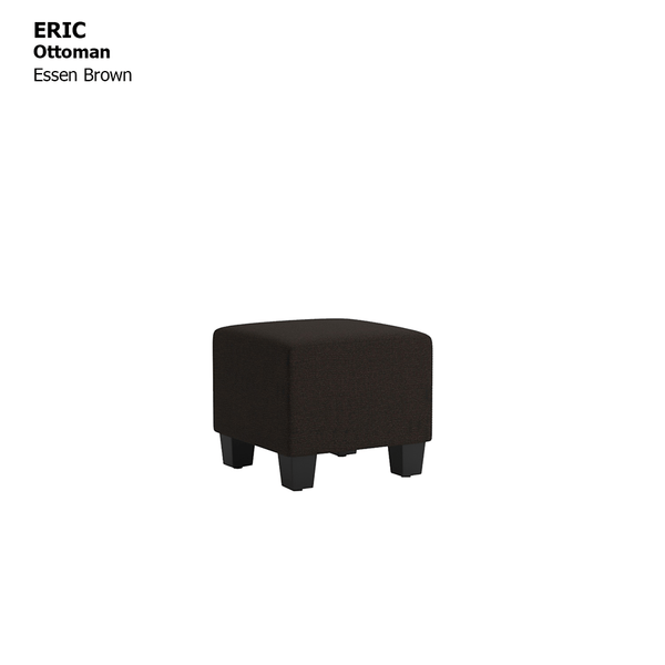 Eric Ottoman