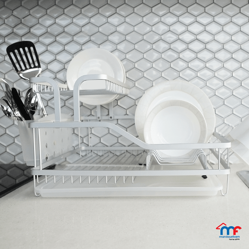 Metal Dish Drying Rack