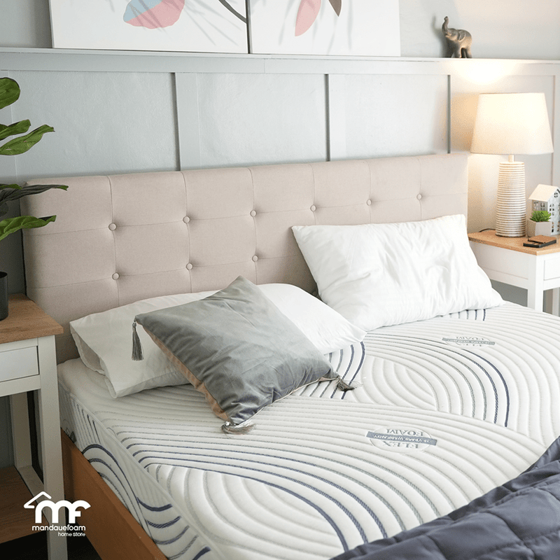 Flex Profile Mattress