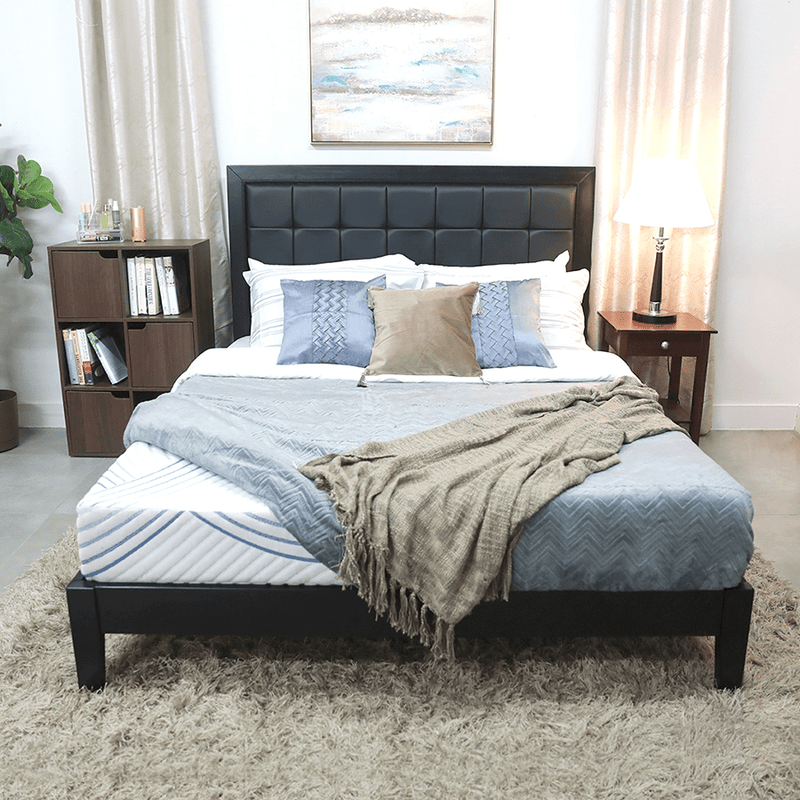 Flex Form Mattress