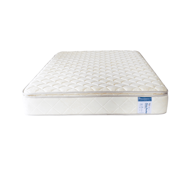 Gala Firm Pocket with Padding Mattress