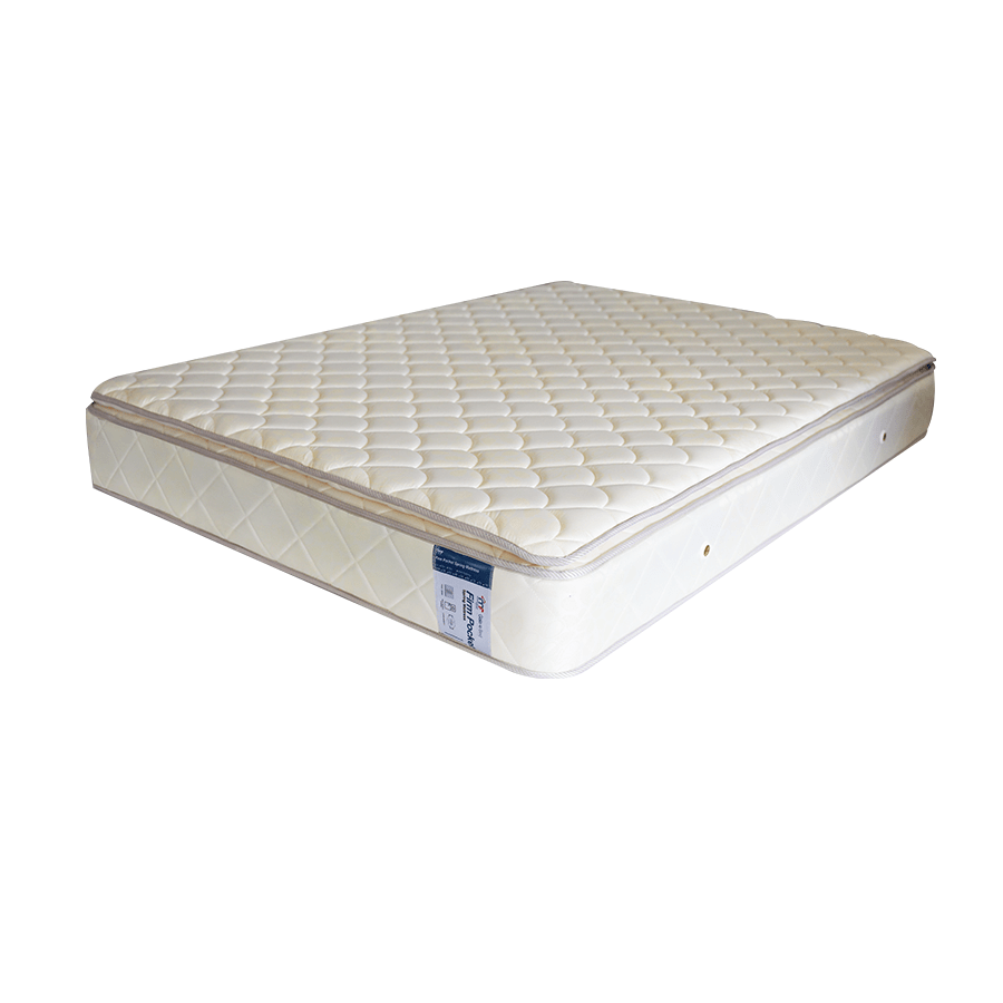 Gala Firm Pocket with Padding Mattress