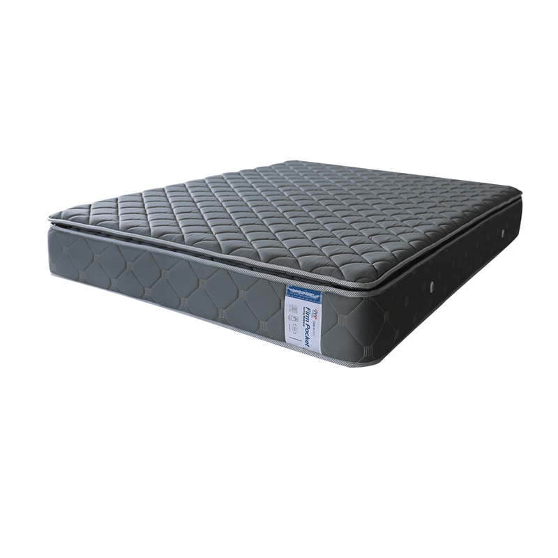 Gala Firm Pocket with Padding Mattress