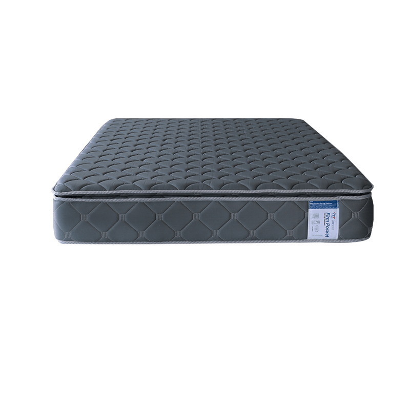 Gala Firm Pocket with Padding Mattress