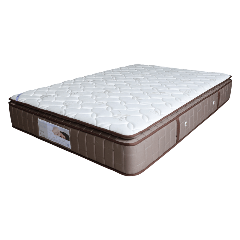 Gala Hotel Quality Pocket with Padding Spring Mattress