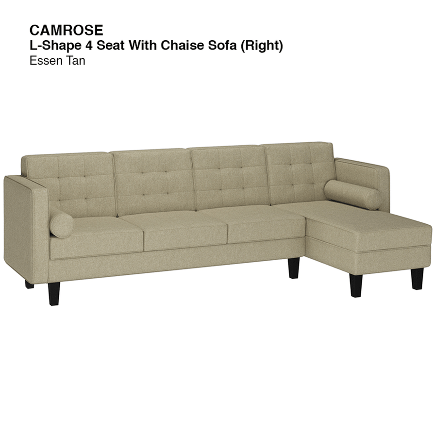 Living Room — Page 5 — Mandaue Foam