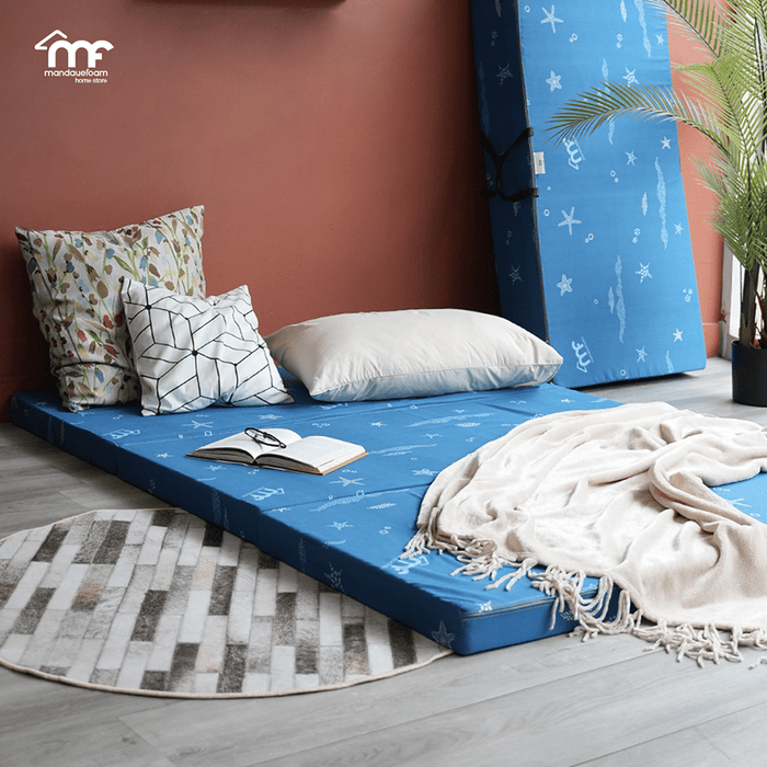 Regular Folded Mattress