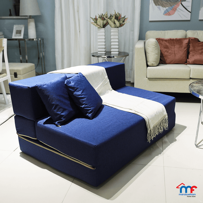 Mega Sit and Sleep Sofa Bed