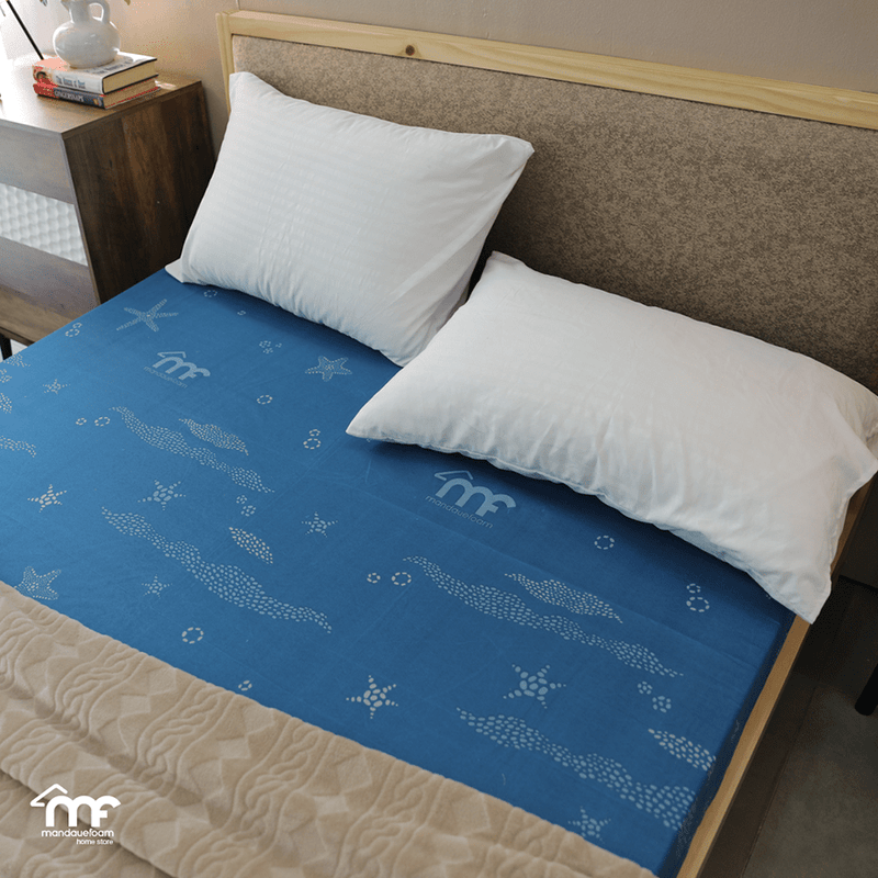 Mega Foam Mattress
