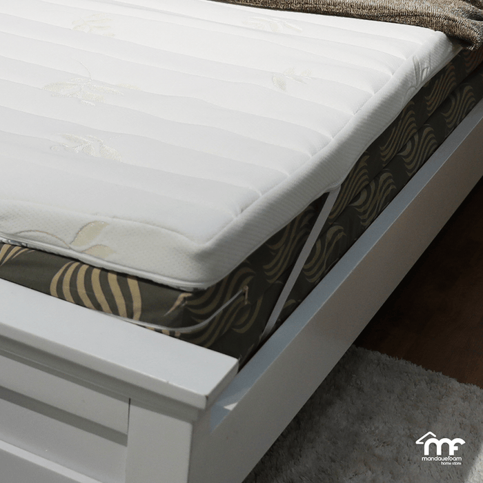 Memory Foam Mattress Topper