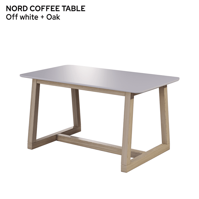 Nord Console Table