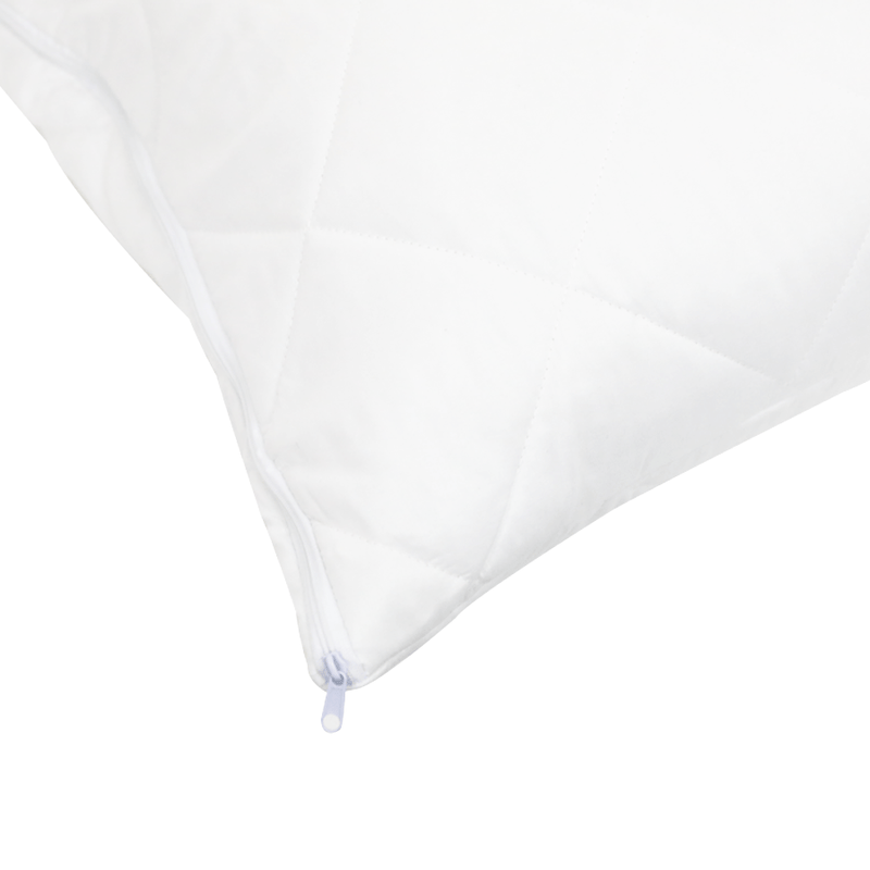 Quilted Pillow Protector