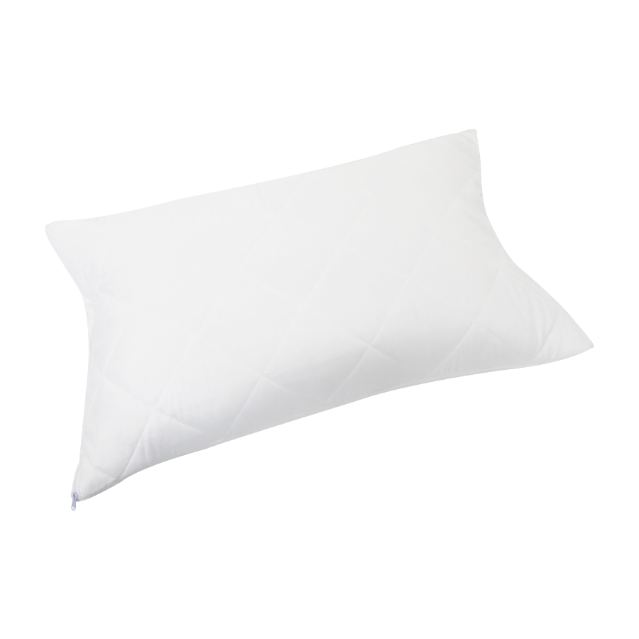 Quilted Pillow Protector