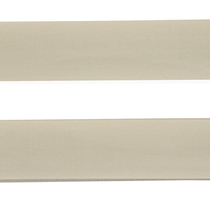 Brown Zebra Non-blackout Blinds