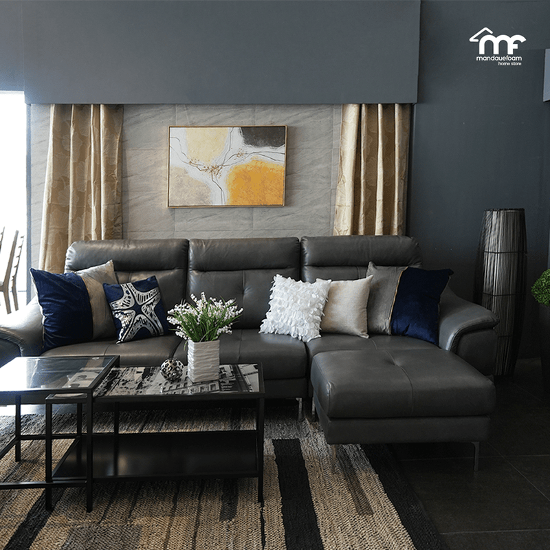 Vesta 3 Seater Sofa