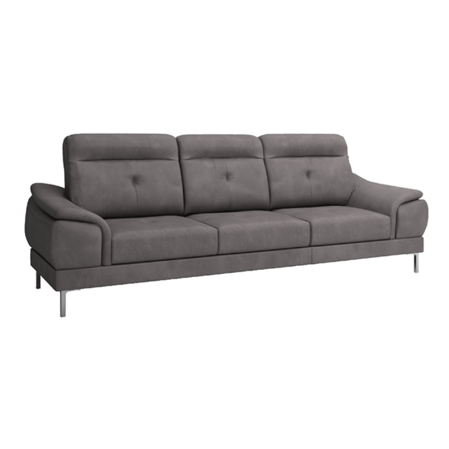 Vesta 3 Seater Sofa