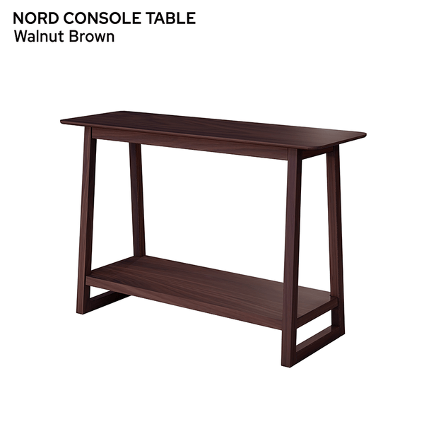 Console Tables
